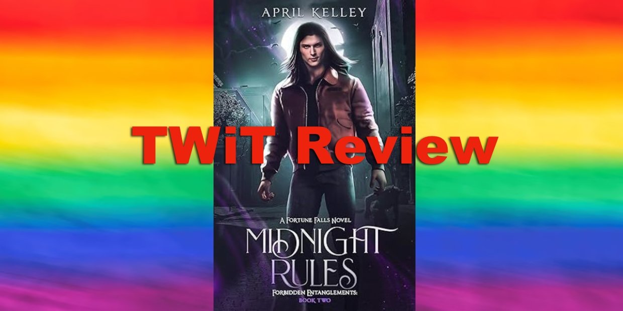Midnight Rules – Yet Fry Book Review - Yet Fry